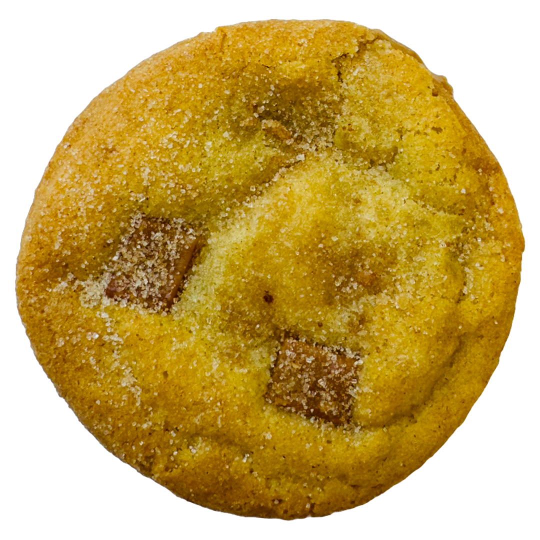 CARA-MELT XL – DoughNats