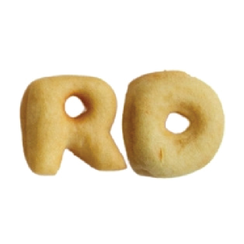 Symbol RD – DoughNats