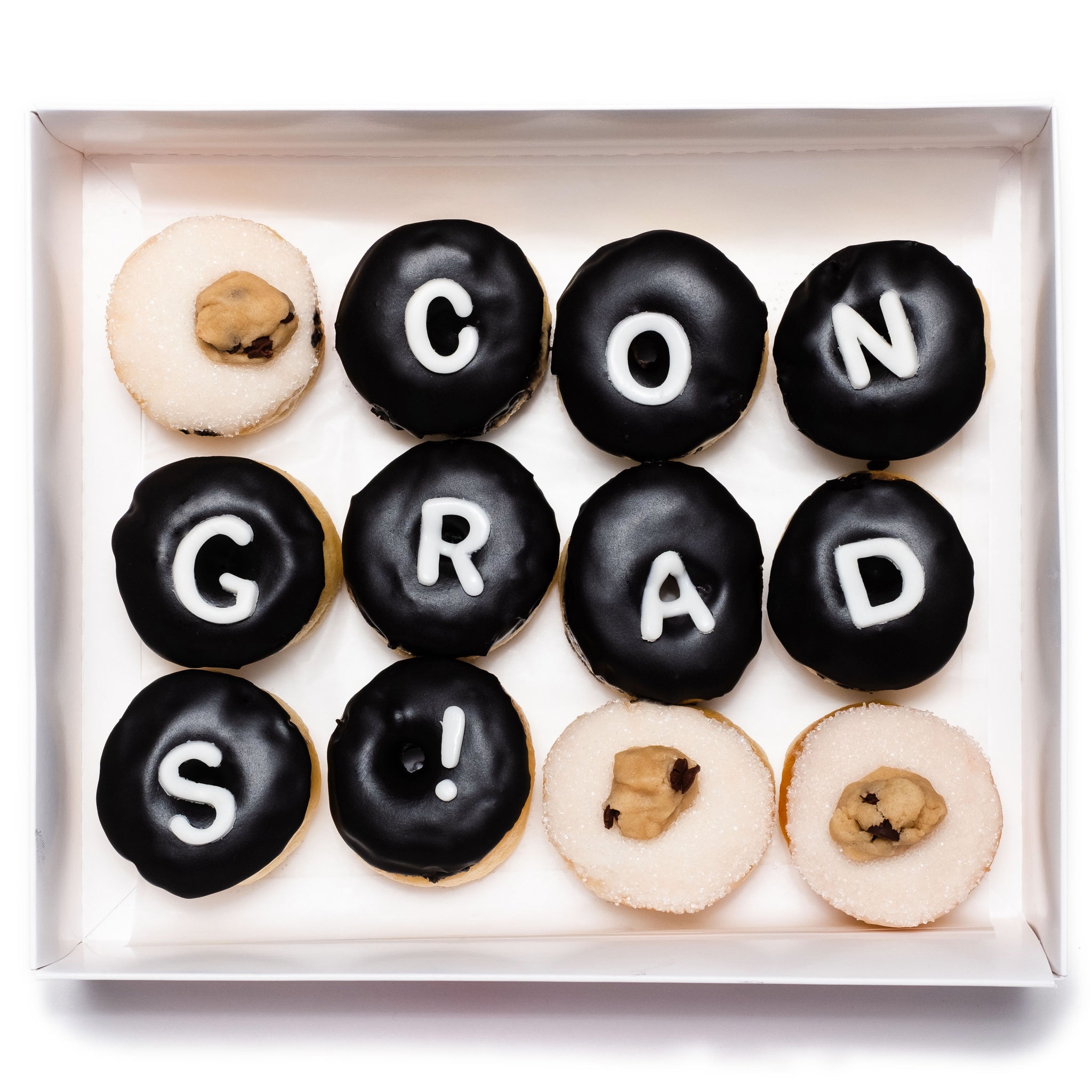 Birthday / Celebrations – DoughNats