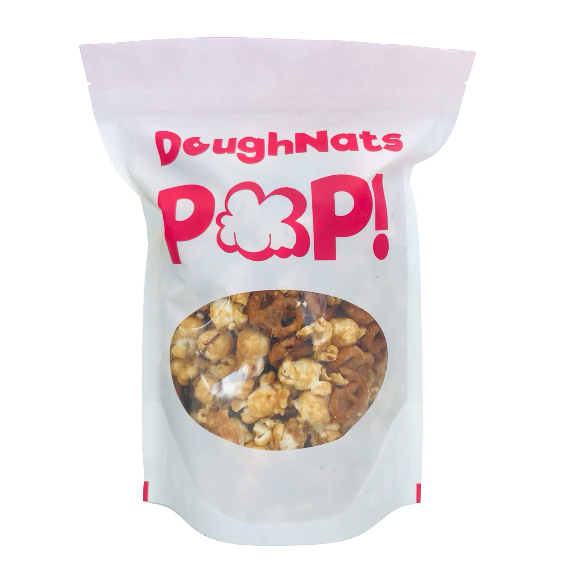 Pop – DoughNats
