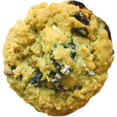 Rayzin’ XL – DoughNats